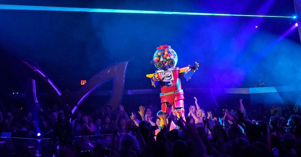 Who Was Eliminated on The Masked Singer Tonight? (SPOILERS)