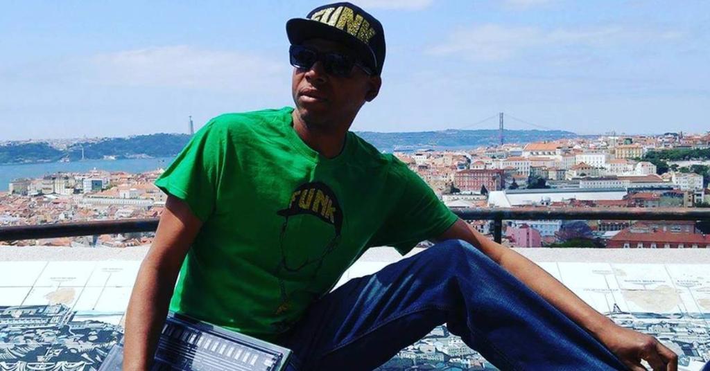 Here's What We Know About DJ Funk's Cause of Death