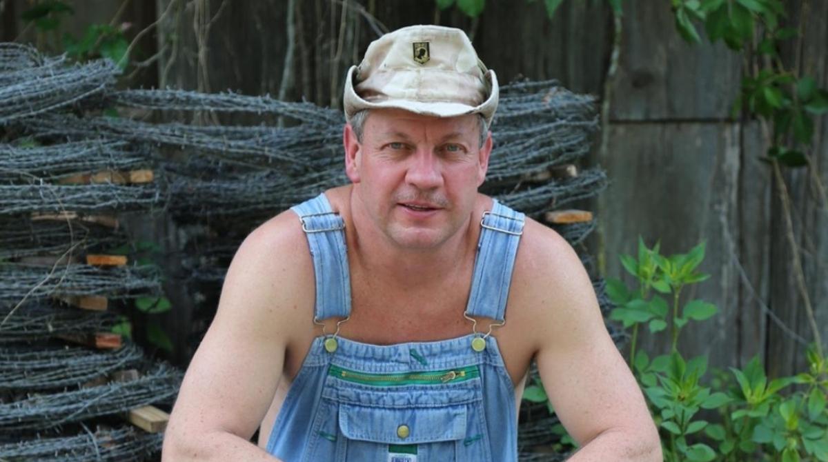 Tim Smith Is Moonlighting With a New 'Moonshiners' Show