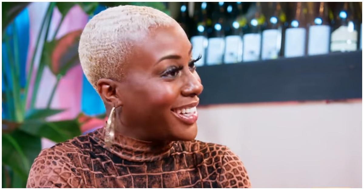 Ready to Love: Inside Ashlee and Kirston’s Date (EXCLUSIVE Clip)