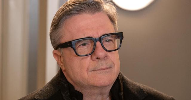 Is Teddy Will's Father on 'Only Murders in the Building'?