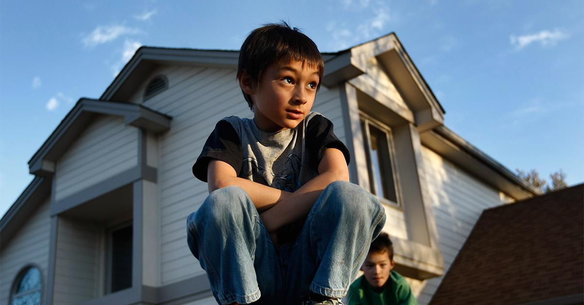 What Ever Happened To "Balloon Boy?" Falcon Heene Now