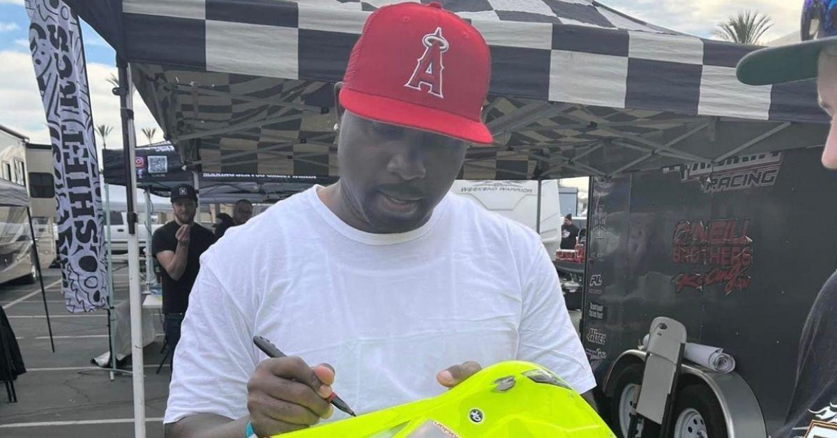 Jermaine Boddie From 'Street Outlaws' Has a Decent Net Worth