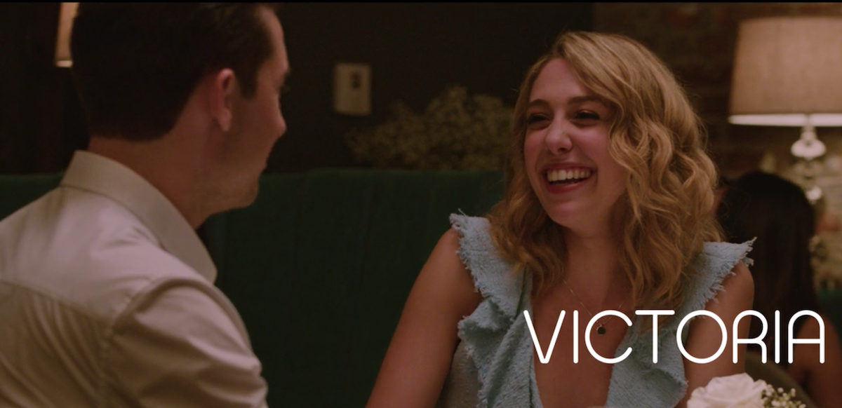 Are Dating Around's Luke And Victoria Still Together? Update!