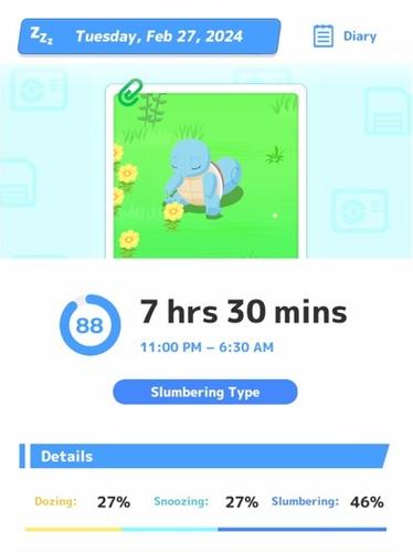 How to Make Pokémon Happy in Pokémon Sleep