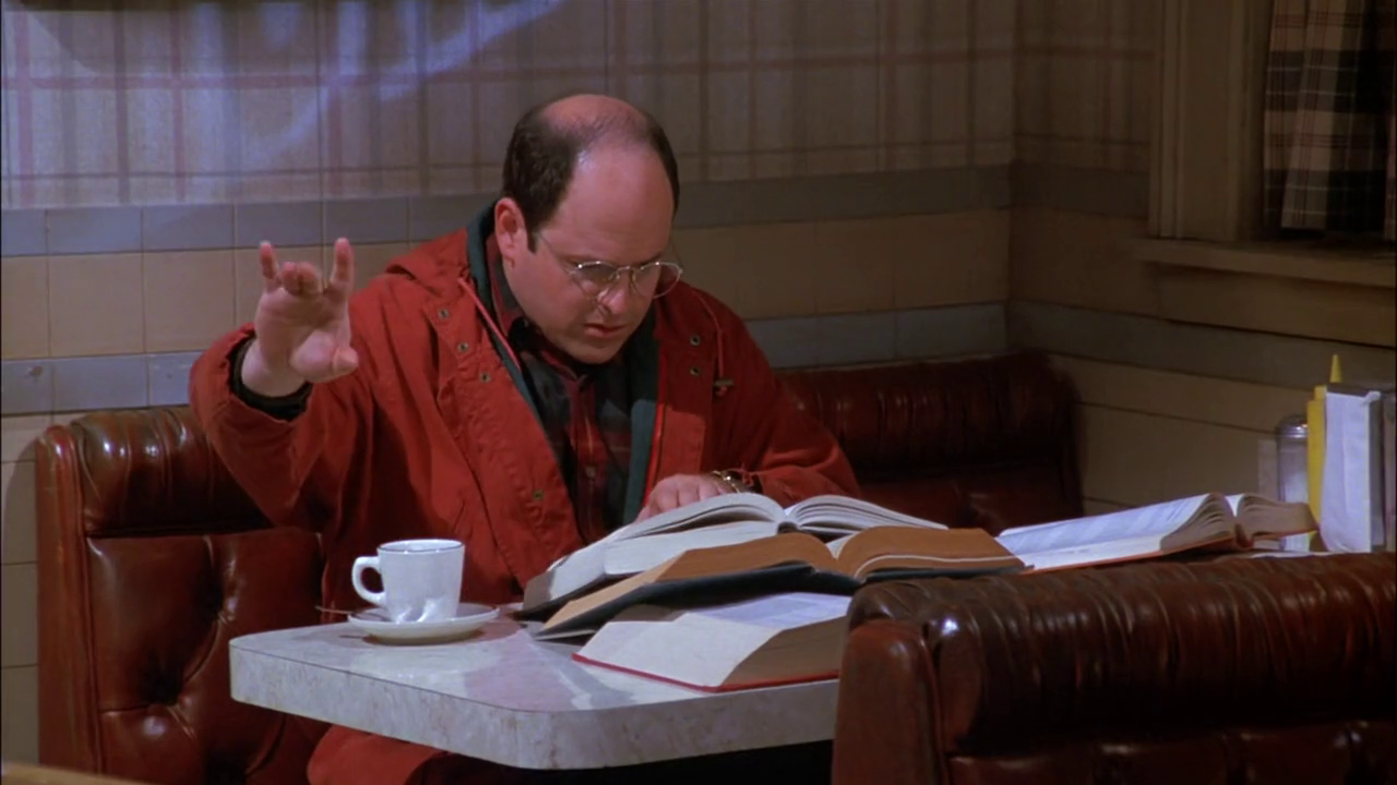 Why People Love the ‘Seinfeld’ Episode, “The Abstinence”