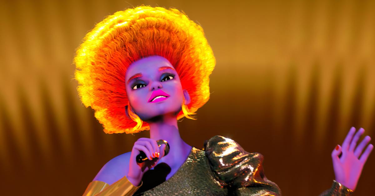 Who Is Queen Dynamite on Fox's 'Alter Ego'? Meet Dasharra Bridges