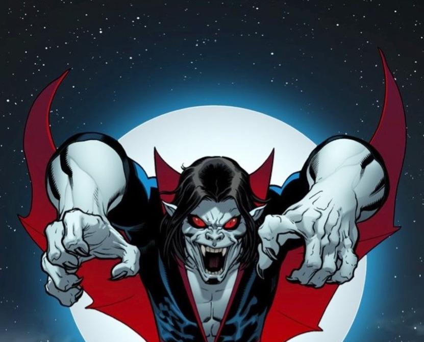 Is Morbius Good or Bad? Everything We Know About the Marvel Character