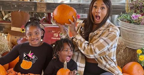 Maria Taylor Is Married, Gushes About Husband on TikTok