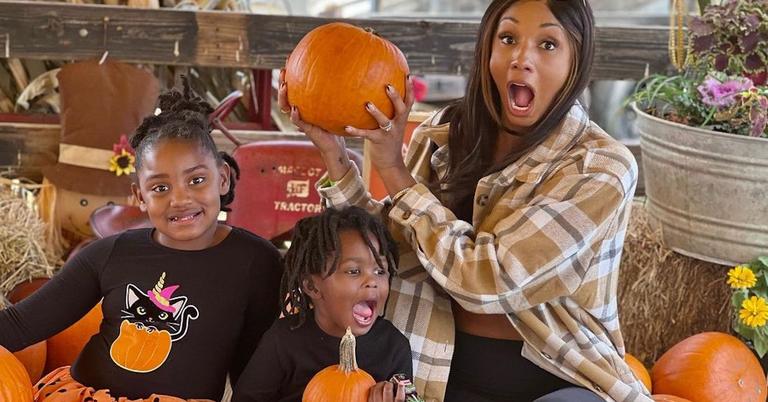 Maria Taylor Is Married, Gushes About Husband on TikTok