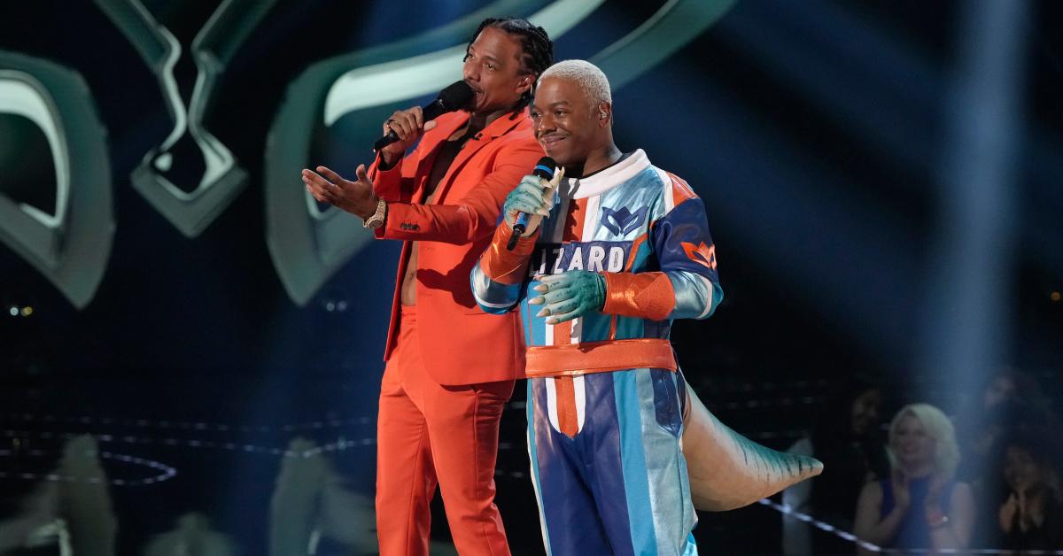 Who Was Eliminated on The Masked Singer Tonight? (SPOILERS)