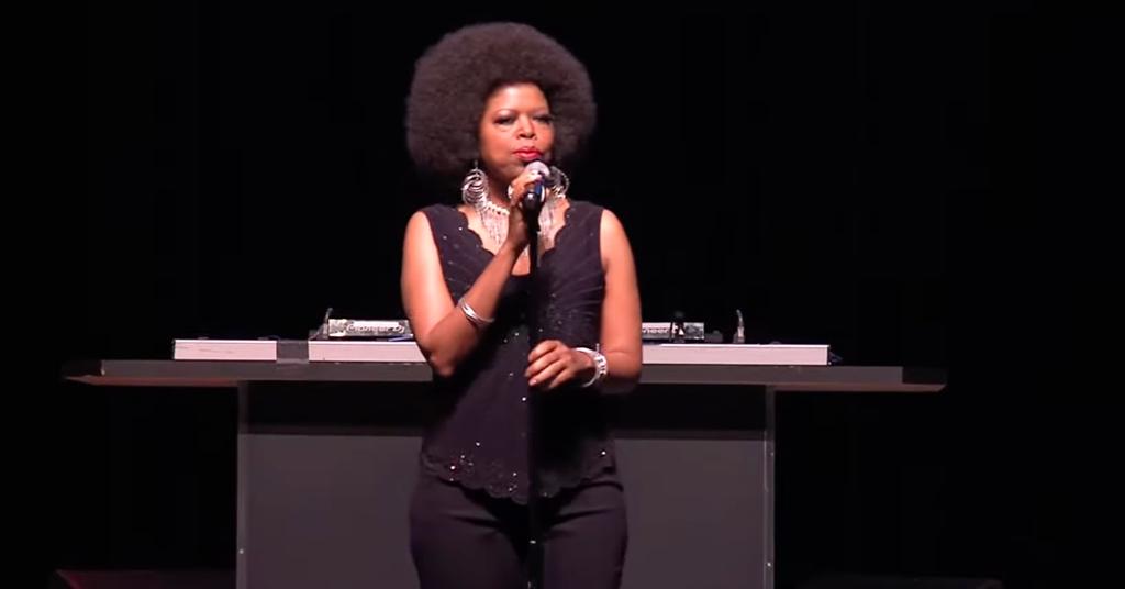 What Was Joyce Sims' Cause of Death? Here's What We Know