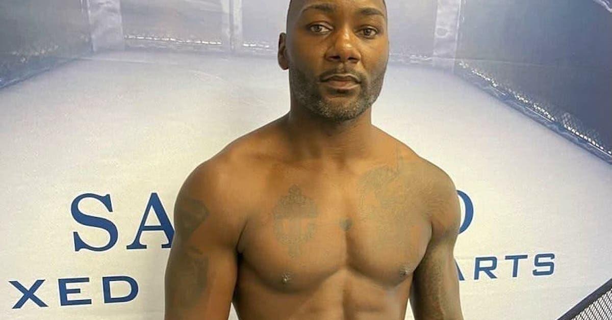 Anthony "Rumble" Johnson's Cause of Death: Details