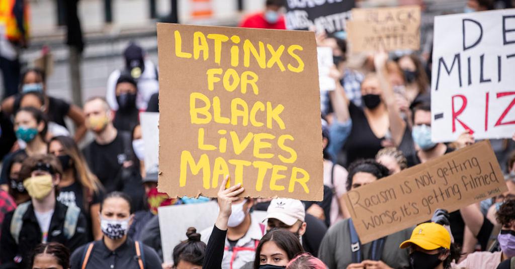 Where Did "Latinx" Come From? — the History of the Term, Explained