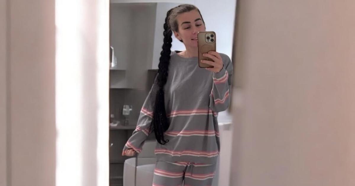 Veah From 90 Day Fiancé Is Married but Not to Sunny