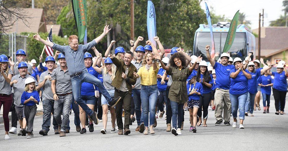 'Extreme Makeover: Home Edition' 2020 Cast: Who's the Host?