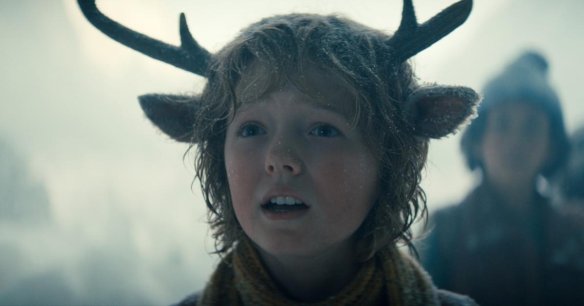 Why Does Dr. Singh Want to Kill Gus in Sweet Tooth Season 3?