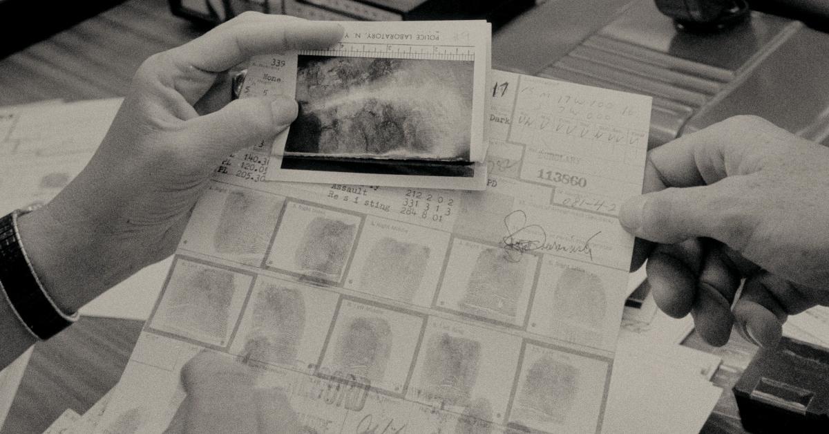 Richard Ramirez's Teeth Played a Role in His Conviction