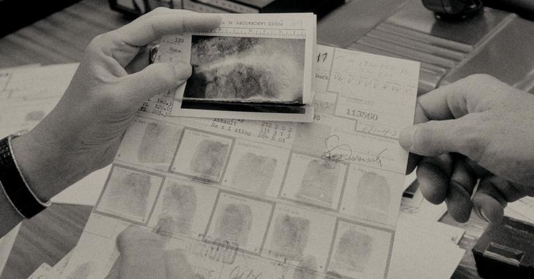 Richard Ramirez's Teeth Played a Role in His Conviction