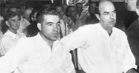 What Happened to Roy Bryant and J.W. Milam, Emmett Till's Killers?