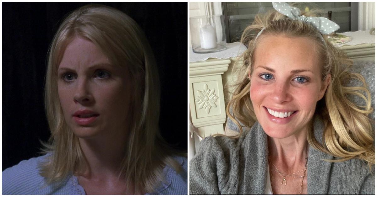 Saw Movie Original Cast Then and Now