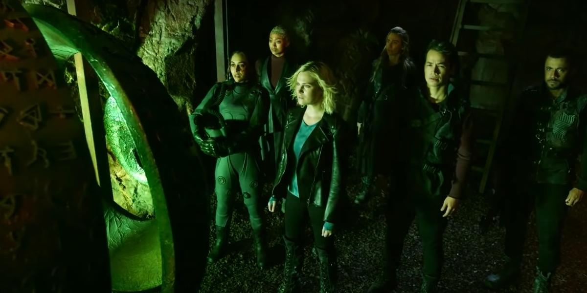 'The 100' Season 7 Spoilers to Get You Ready for What’s to Come