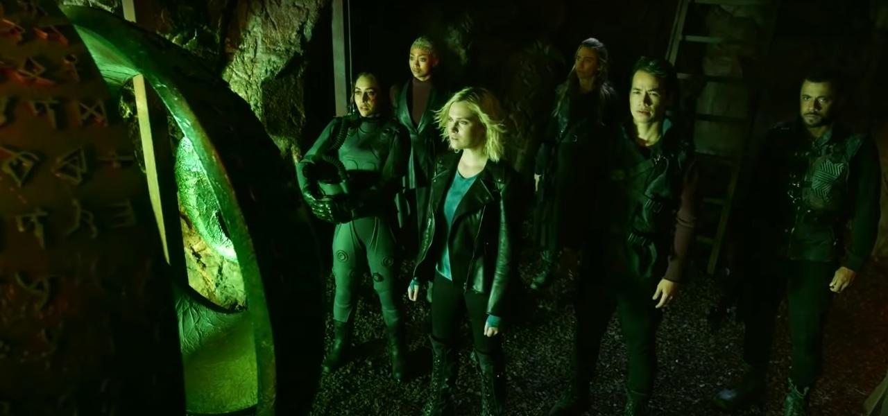 'The 100' Season 7 Spoilers to Get You Ready for What’s to Come