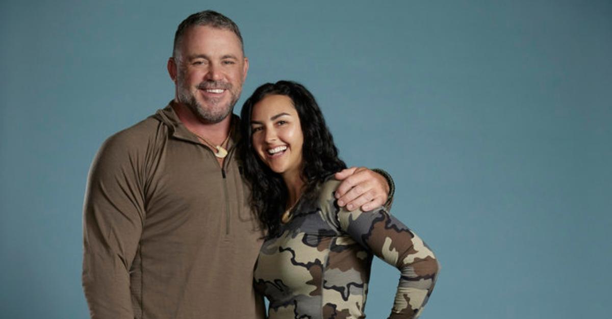 Meet the Eight 'Race to Survive Alaska' Teams