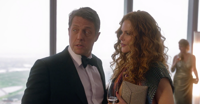 Who Killed Elena Alves in 'The Undoing'? Details on the Reveal