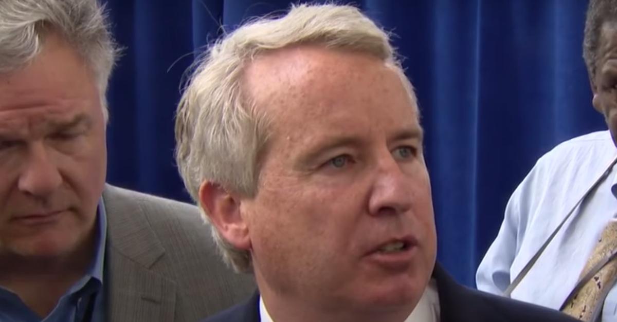 Robert F. Kennedy Jr. Has a Ton of Siblings