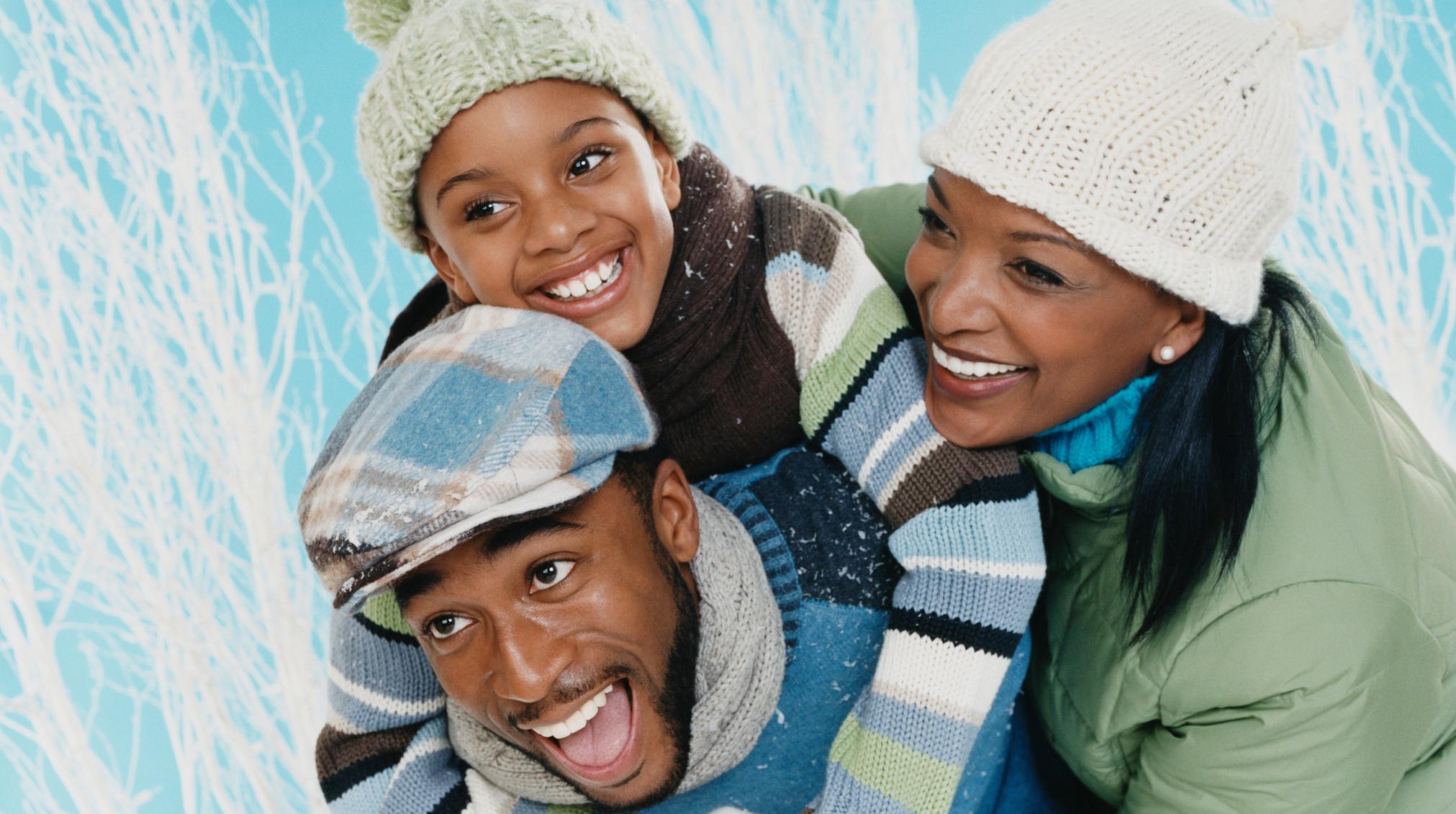 January Jokes for Kids — Plus, Winter Jokes for Kids