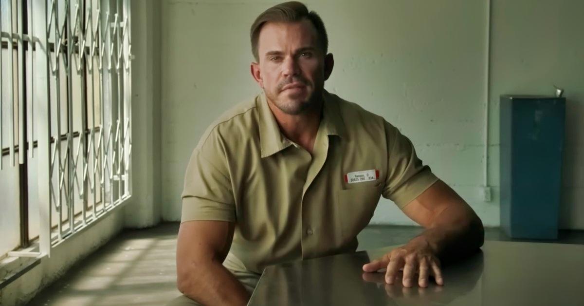 Owen Hanson Is Now Slinging Ice Cream Instead of Drugs