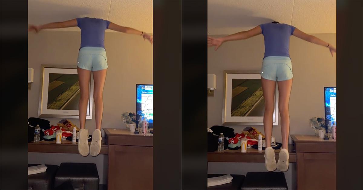 What Is Fairy Flying on TikTok? It's a Dangerous New Trend