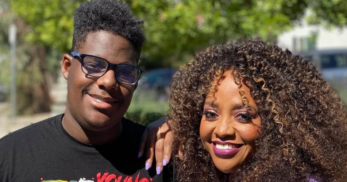 Sherri Shepherd’s Kids: Her Ups and Downs of Motherhood