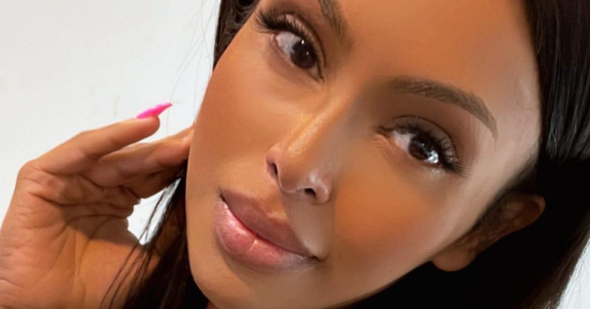 Get to Know Morgan Olivia Rose as She Is Now, an Out-and-Proud Trans Woman