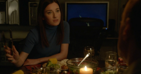 Why Is Delilah in a Wheelchair on 'NCIS'? — Plus, Is the Actress Who ...