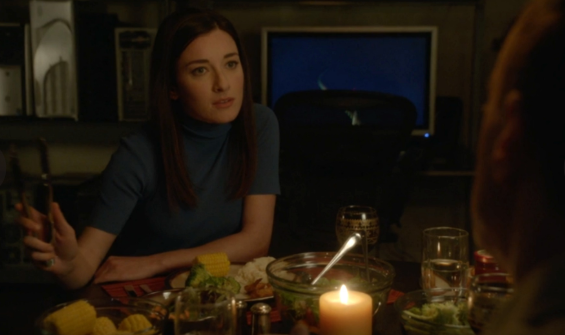 Why Is Delilah in a Wheelchair on 'NCIS'? — Plus, Is the Actress Who ...