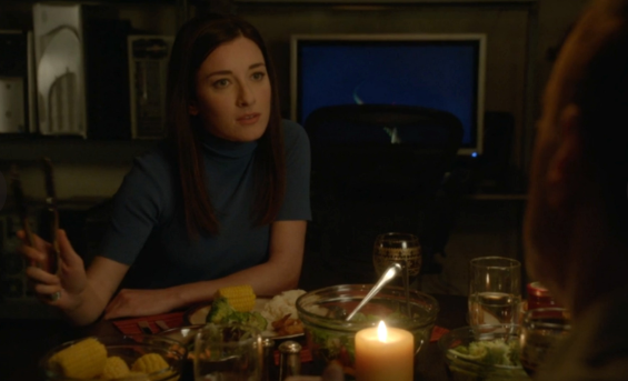 Why Is Delilah in a Wheelchair on 'NCIS'? — Plus, Is the Actress Who ...