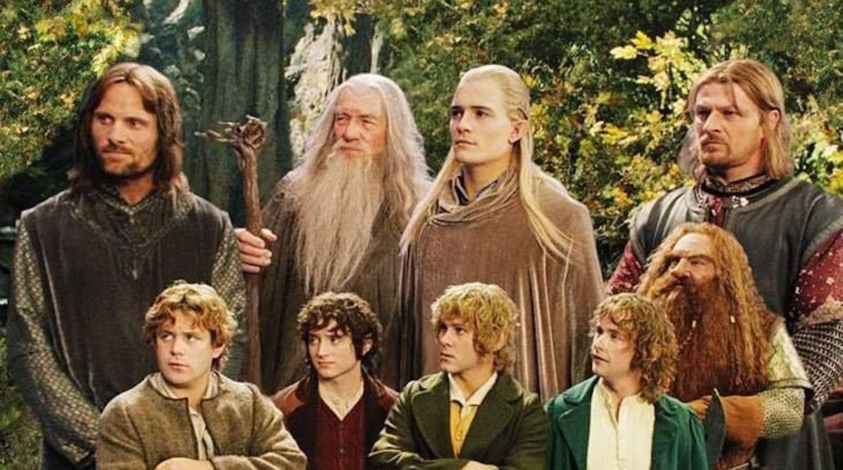 What Are the Two Trees of Valinor in Amazon's 'LOTR'?