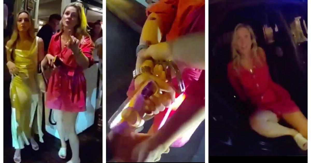 Why Was Devon Flanagan Arrested? The Rhode Island AG Is Mad