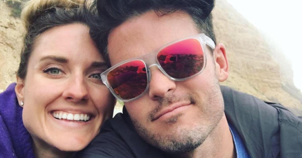 Is Quinn Kendall From ‘The Blended Bunch’ Married? Meet His Wife, Jen