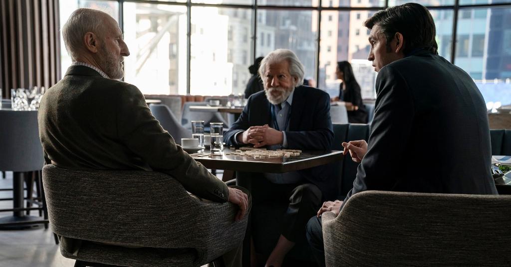 Will Cousin Greg Get His Inheritance Money on HBO's 'Succession'?