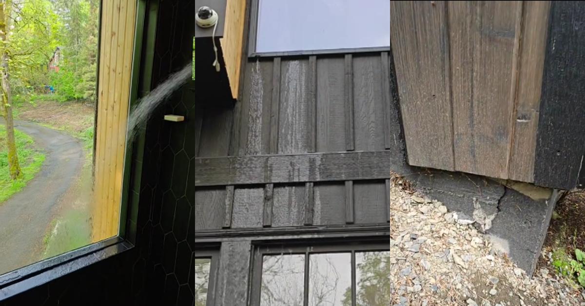 Home Inspector Exposes Huge Problems in $500k Flip