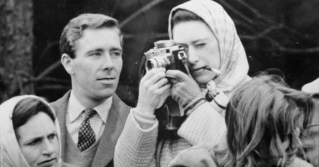 Who Did Princess Margaret Marry, and How Long Did They Stay Together?