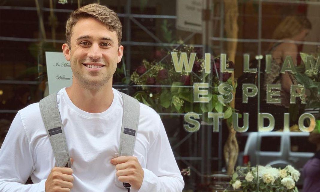 Is Greg Grippo Dating This 'Bachelor' Alum? Details on Who He's Seeing