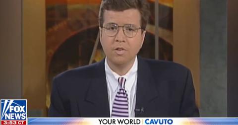 Why Did Neil Cavuto Leave Fox News After Nearly Three Decades?