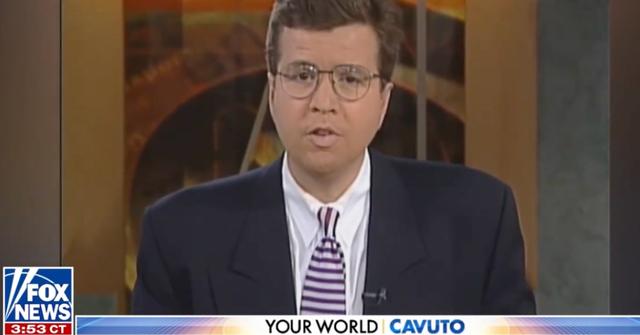 Why Did Neil Cavuto Leave Fox News After Nearly Three Decades?