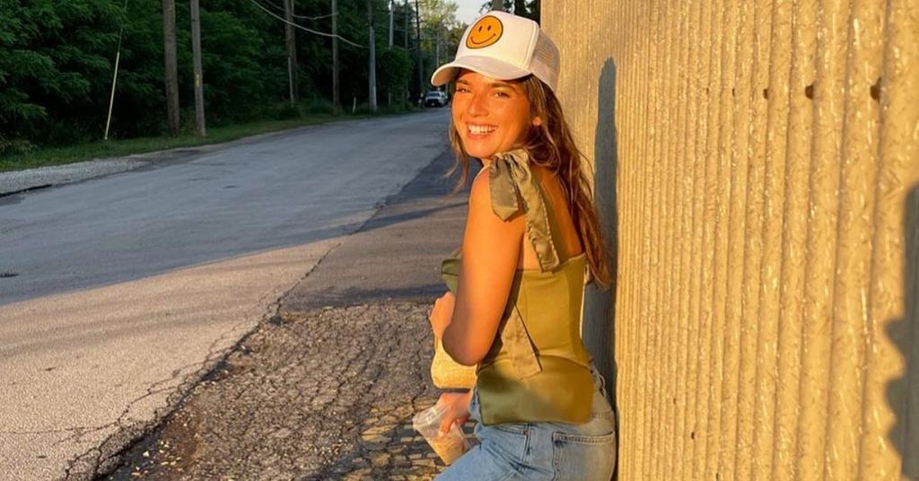 Influencer Natalie Noel Talks Mental Health, Authenticity, and More ...