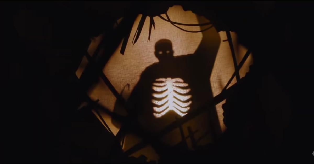 The Candyman Post Credits Scene Explained Does The Story End The Candyman Post Credits Scene Explained Does The Story End