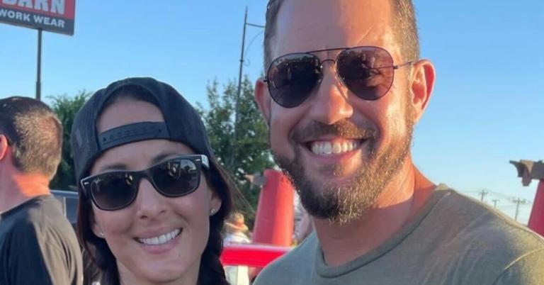 Who Is 'Street Outlaws' Star Damon Merchant's Wife?